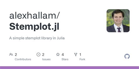 Stemplotjlsrcstemplotjl At Master · Alexhallamstemplotjl · Github