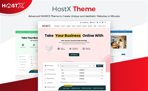 best seo manager whmcs theme 2025