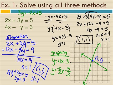 Homework Review Sect 64 8 18 Even Ppt Download