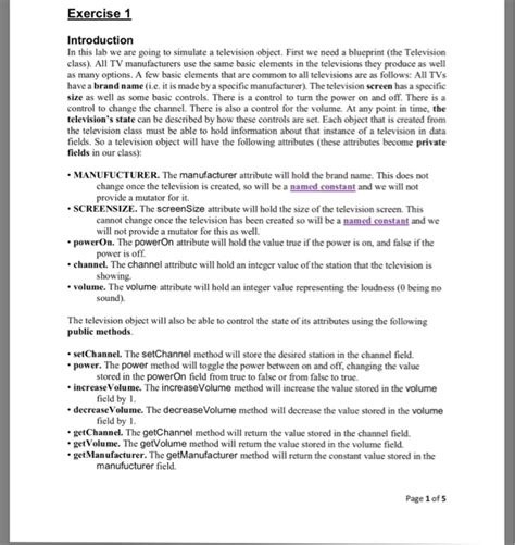 solved exercise 1 introduction in this lab we are going to