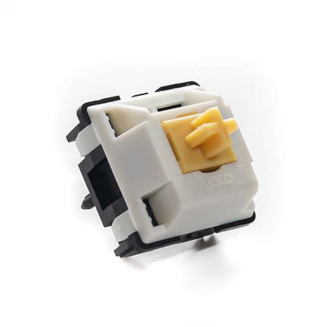 Akko Penguin Switch Silent The Laboratory By Rf Gaming