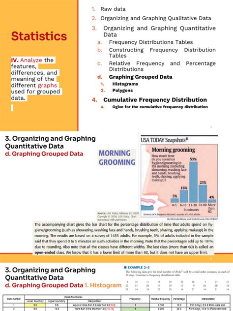 Statistics Week 9 Pdf