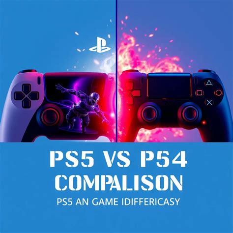 Key Differences Between Ps5 And Ps4 Versions Explained Leveluptalk