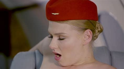 Dorcel Airlines Lingeriefun