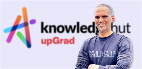 founder and ceo subramanyam reddy steps down at knowledgehut