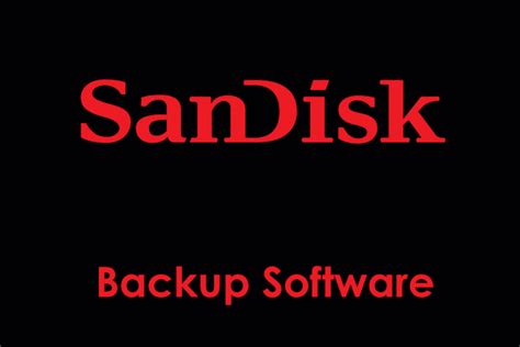 Backup Tips Minitool