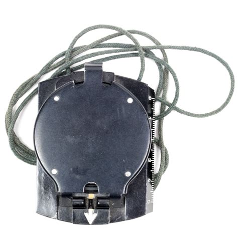Ww2 German Military Marching Compass