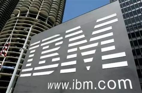 全球名企 Ibm 四大招聘项目 暑期实习 多城市招聘