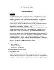 Introduction To Non Destructive Testing NDT Methods A Course Hero