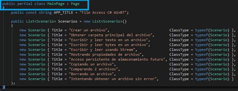 C Design Time Xaml Requires Instance Or Avoid It Stack Overflow