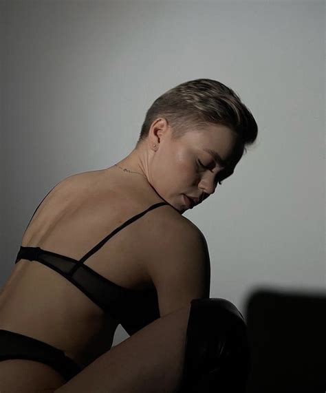 Men Women Haircuts On Tumblr