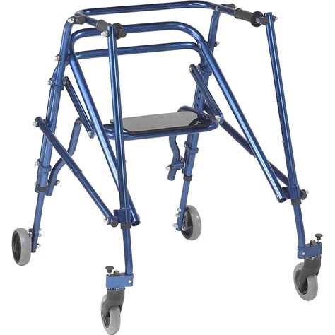 School Health Nimbo Posterior Walker Extra Large