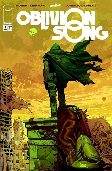 Robert Kirkman Creator Of The Walking Dead And Outcast” Releases