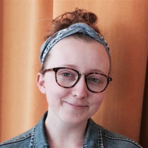 Natasha Simmonds Phd Candidate Master Of Science University Of