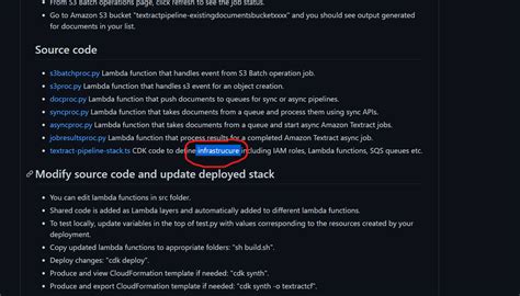 Typo On Readme · Issue 24 · Aws Samplesamazon Textract Serverless