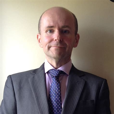 Paul Watters Macquarie University