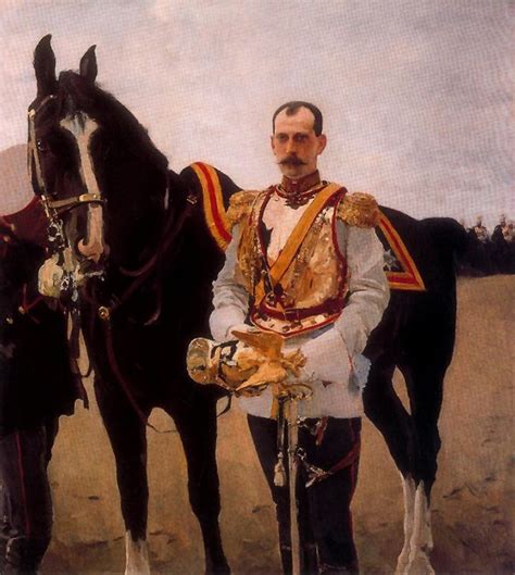 Paul Alexandrovitch (1897) Valentin Serov