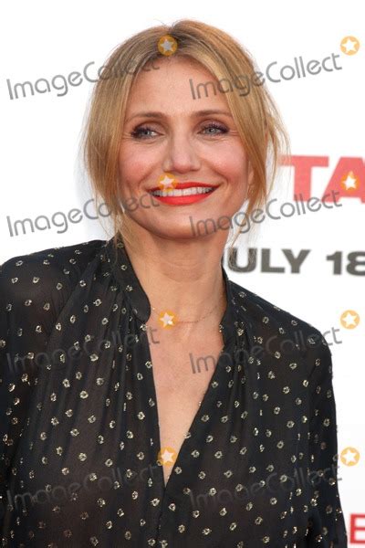 Photos And Pictures Los Angeles Jul 10 Cameron Diaz At The Sex Tape Premiere At The