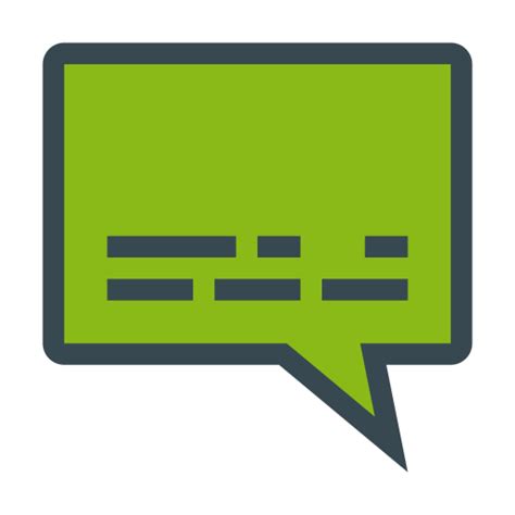 Caption Free Arrows Icons