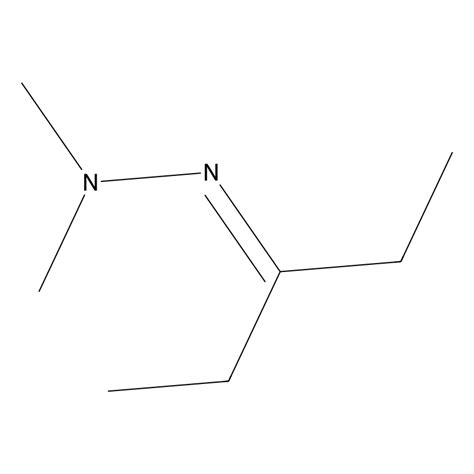 Buy 3 Pentanone Dimethylhydrazone 16795 73 6