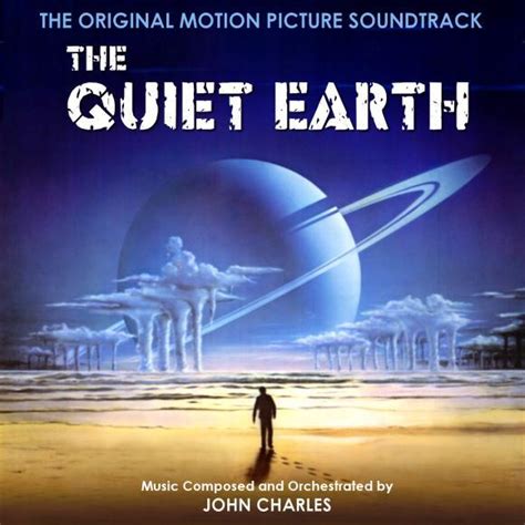 Image Gallery For The Quiet Earth Filmaffinity