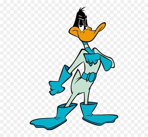 Dodgers Png Duck Dodgers Daffy Duck Duck Dodgers Transparent Png Vhv