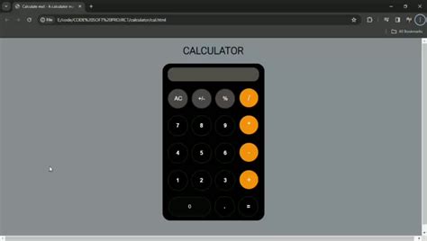 Mohid Sufi On Linkedin Webdeveloper Codsoft Codsoftinternship