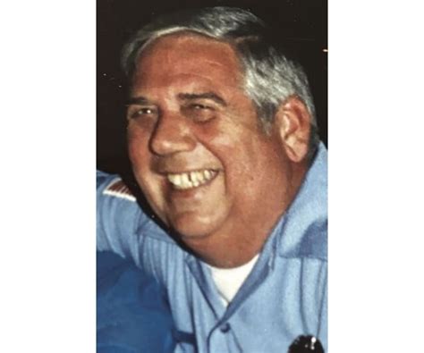 Albert Killips Obituary 1938 2024 New Buffalo Mi Harbor