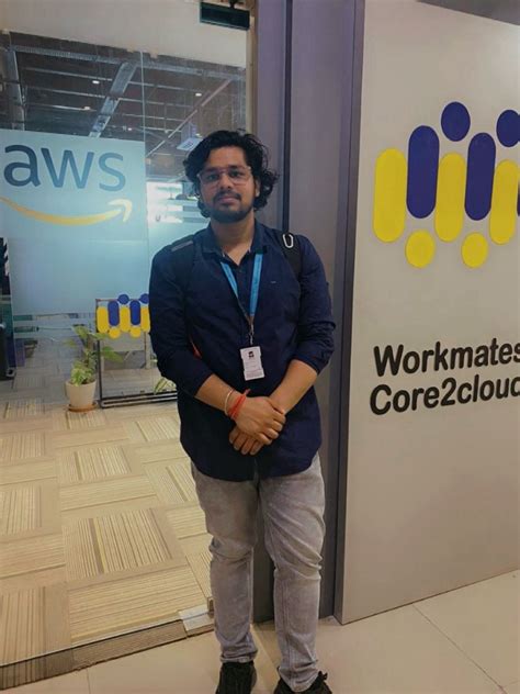 Rishu Raj On Linkedin Aws Generativeai Innovationinprogress