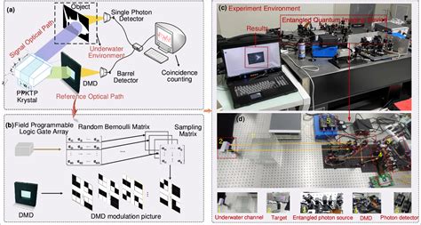 Figure 1 From A Unified Framework For Underwater Metaverse With Optical Perception Semantic