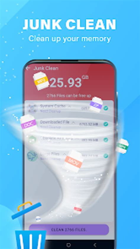 File Expert Cleanup Recovery For Android Download
