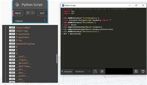 How Do I Convert A Revit Db Element Into Dynamo Geometry Dynamo
