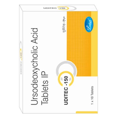 Uditec 150mg Tablets 1x10 Box At ₹ 2000 Box In Nagpur Id 2857853012412