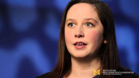 Ihpi Member Profile Amy Bohnert Youtube