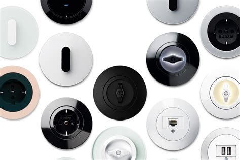 Ip Türkommunikation über 2draht Hager Intercom