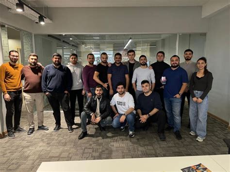 Takabbur Mirzayev Linkedin‘de Aila Farewell Newbeginnings Thankyou Grateful Nextchapter