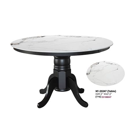 Nt 25247table Nt Century