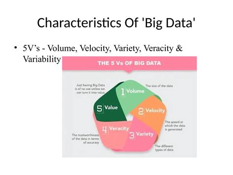 Download Ppt Of Big Data Big Data Ppt Ppt Pptx