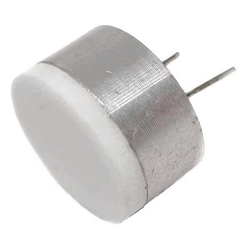 18mm 200khz Ip65 Ultrasonic Level Sensor Transducer1 Ultrasonic