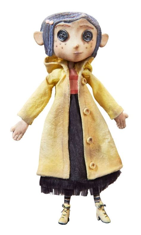 Pin By Luu 🏹 On Guardado Rápido Coraline Art Coraline Button Eyes