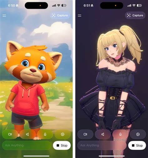 Grok’s New AI Companions Include NSFW Features Still Accessible To Minors