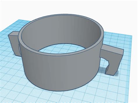 Stl File Css Developer Cup・3d Print Object To Download・cults