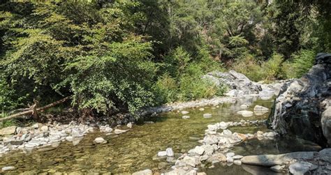 Sykes Hot Springs In Big Sur Hike And Soak Guide
