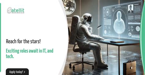 satellit on linkedin dedicatedexpertsdeliver hiring
