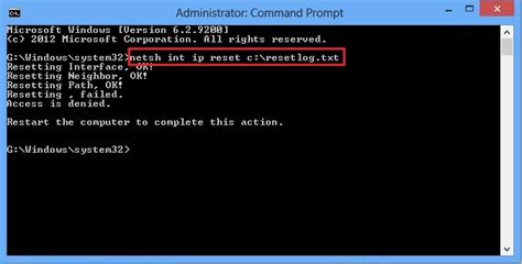 How To Speed Up Internet Connection Using Cmd 2023 4 Best And Secure Ways