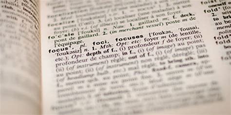 How Strong Is Your Mental Focus Hurst Health
