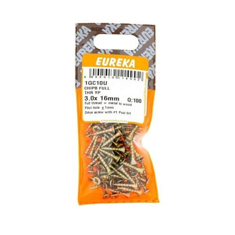 Chipb Full Thr Yp 3 0x 16mm Q 100 Proximate Electrical