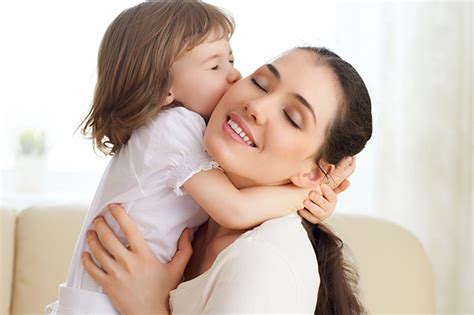 Decálogo Para Cultivar La Relación Madre Hijo Infogate