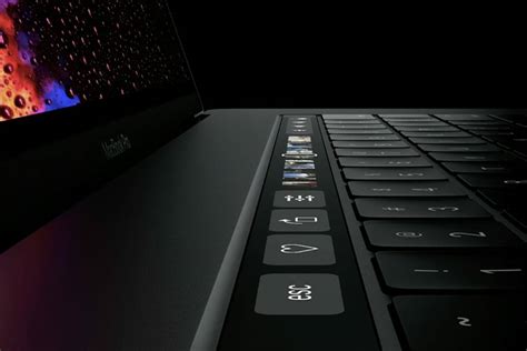 How To Access Function Keys On Macbook Pro Touch Bar Downcfiles