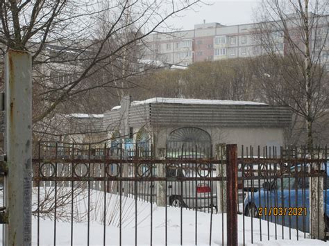 Веранда - Череповец